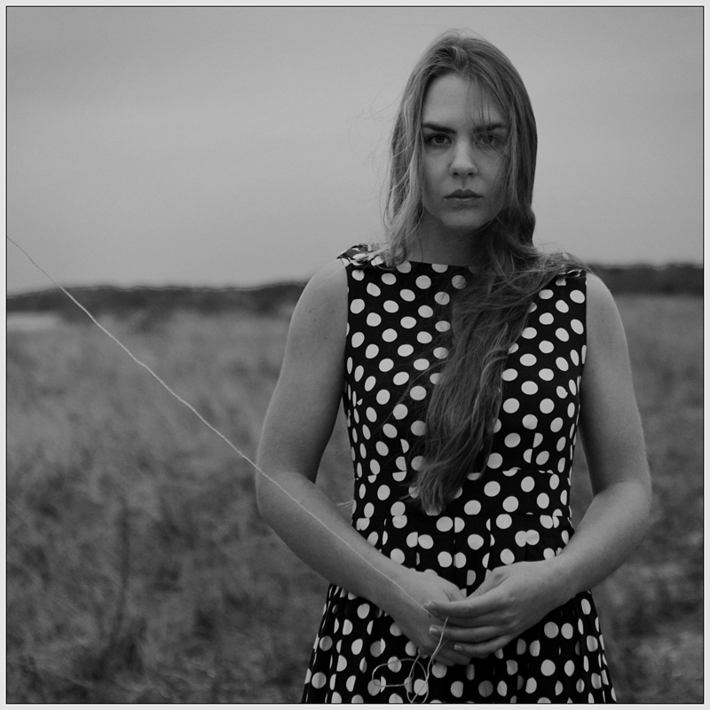 Der Ballon Foto & Bild | meer, herbst, monochrome Bilder auf fotocommunity