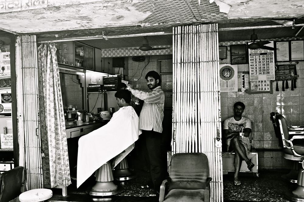 Der Barbier Foto & Bild | dokumentation reportage, reportagefotografie ...