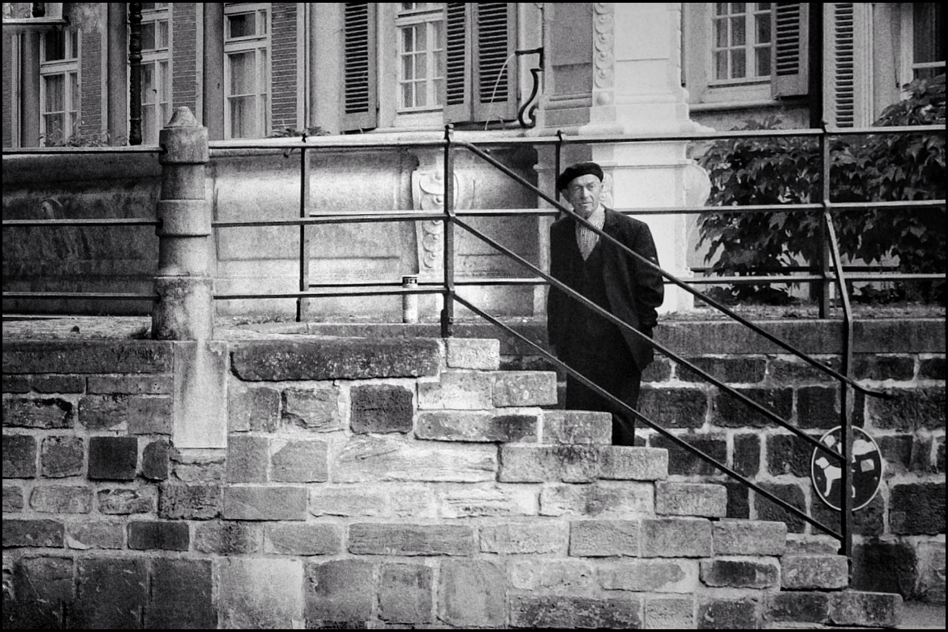 der beobachter Foto & Bild | streetfotografie mit menschen, projekte ...