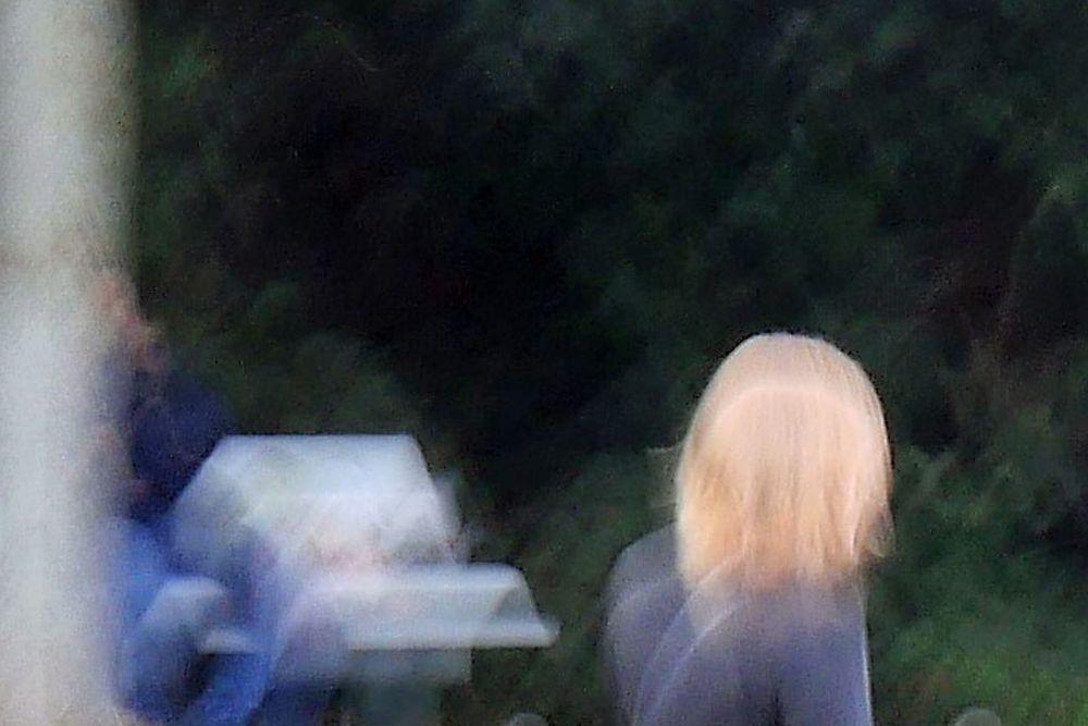 Der Beobachter Foto & Bild | erwachsene menschen, konzept- fotografie ...