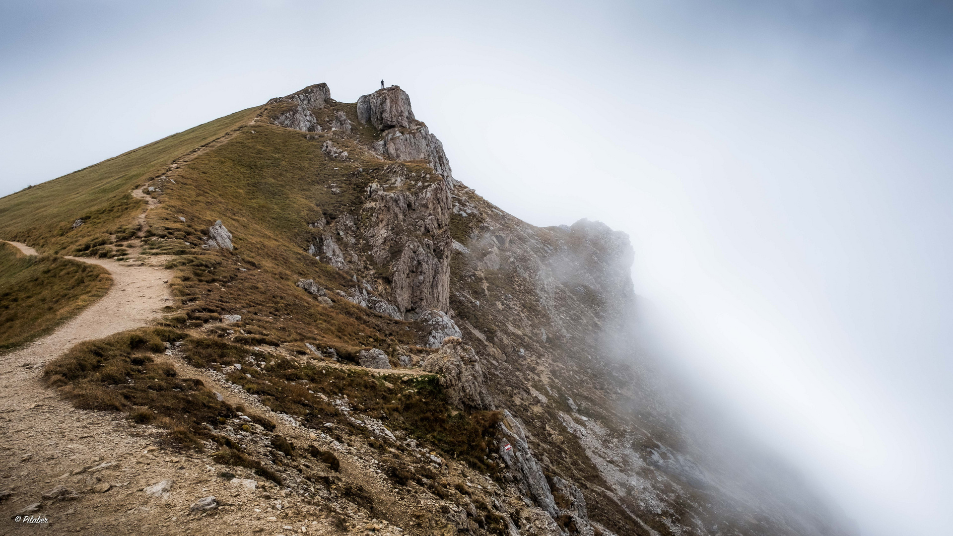 Der Berg ruft Foto & Bild | europe, italy, vatican city, s marino ...