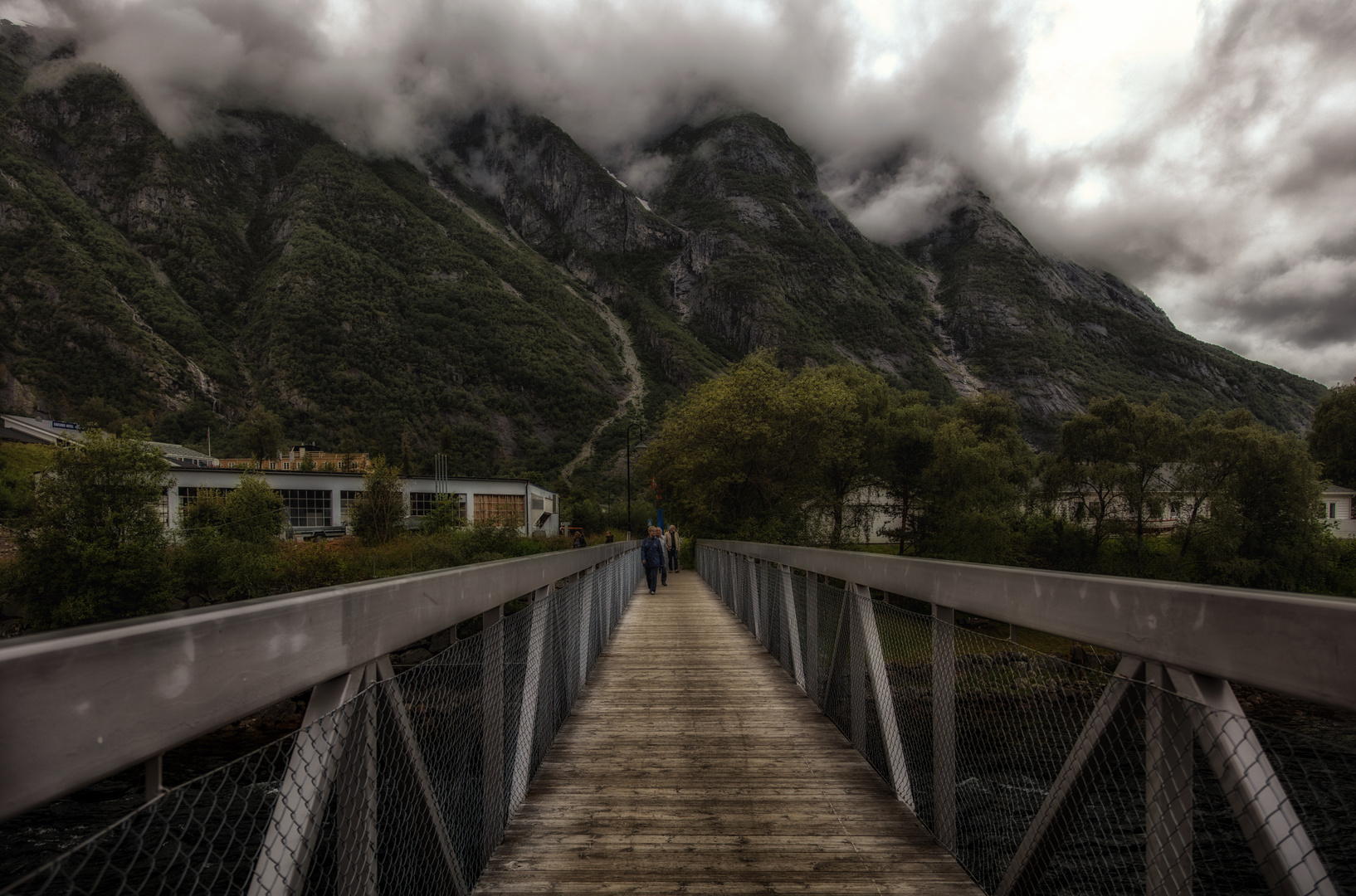 Der Berg ruft Foto & Bild | europe, scandinavia, norway Bilder auf ...