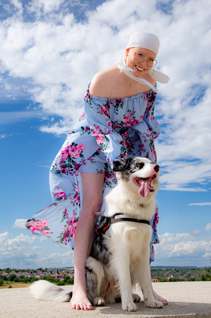 Der beste Freund Foto & Bild | jahreszeiten, fashion, jugendliche ...