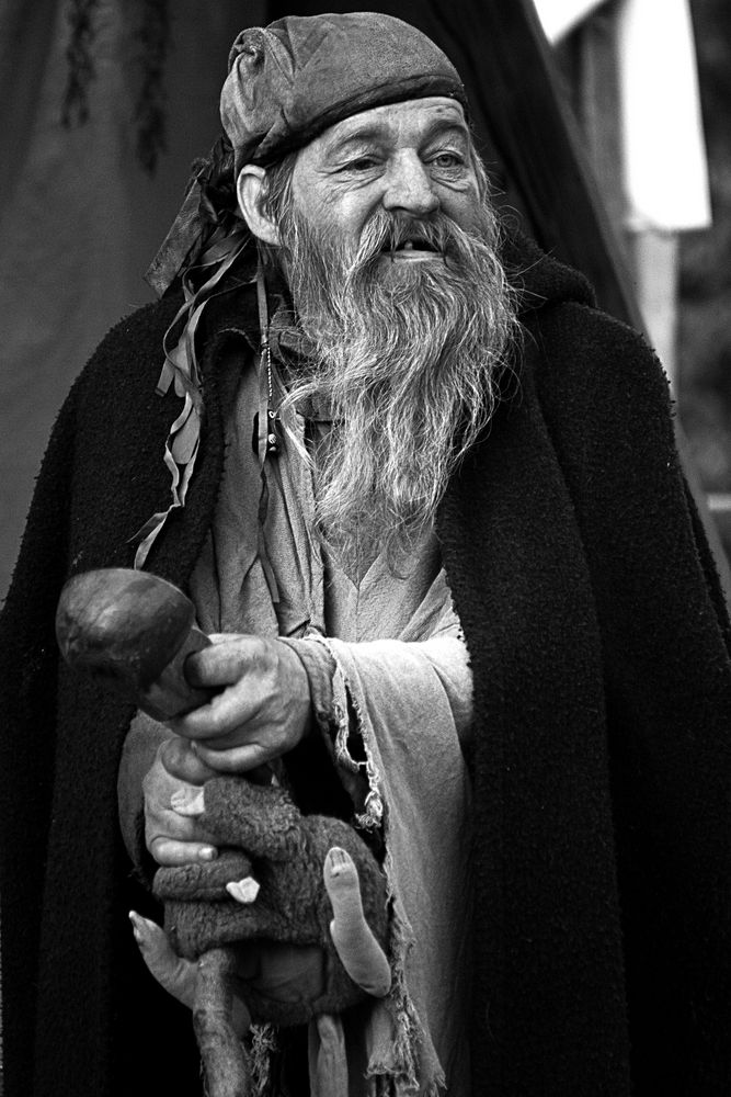 Der Bettler Foto & Bild | archiv - kritik am bild, kritik am bild ...