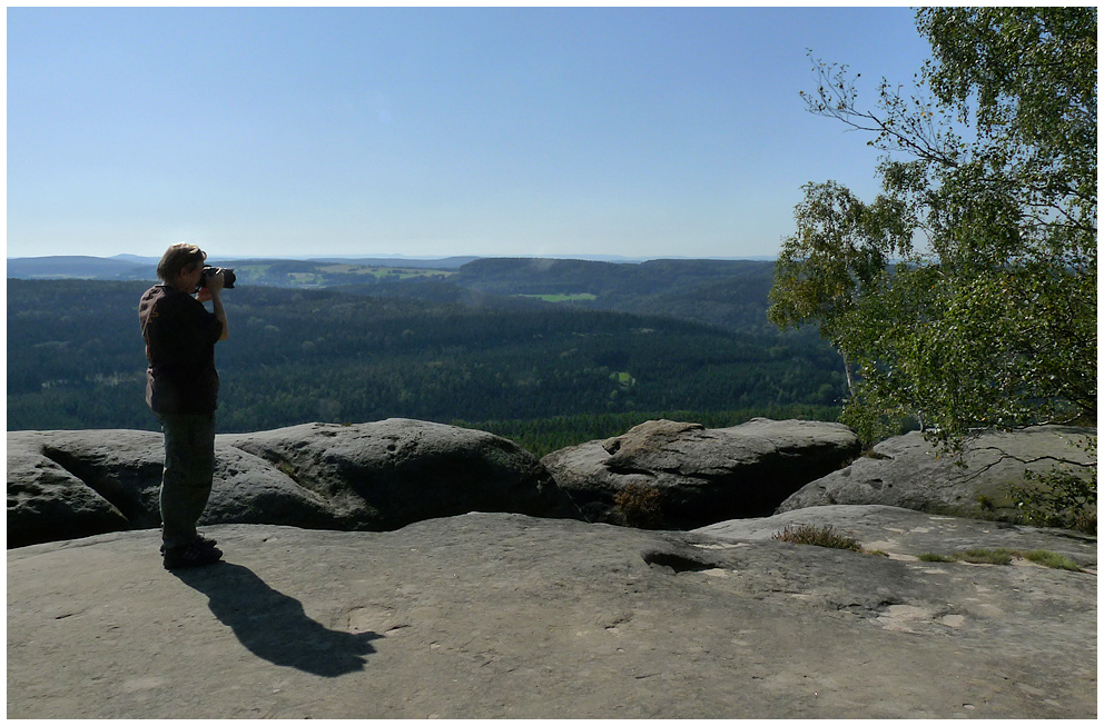 Der Beweis.. Foto & Bild | deutschland, europe, sachsen Bilder auf ...