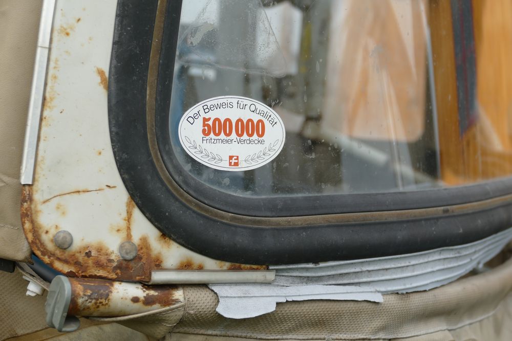 Der Beweis Foto & Bild | spezial, marodes, schild Bilder auf fotocommunity