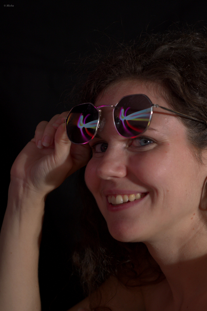 Der Blick Foto & Bild | erwachsene menschen, portrait, portrait frauen ...