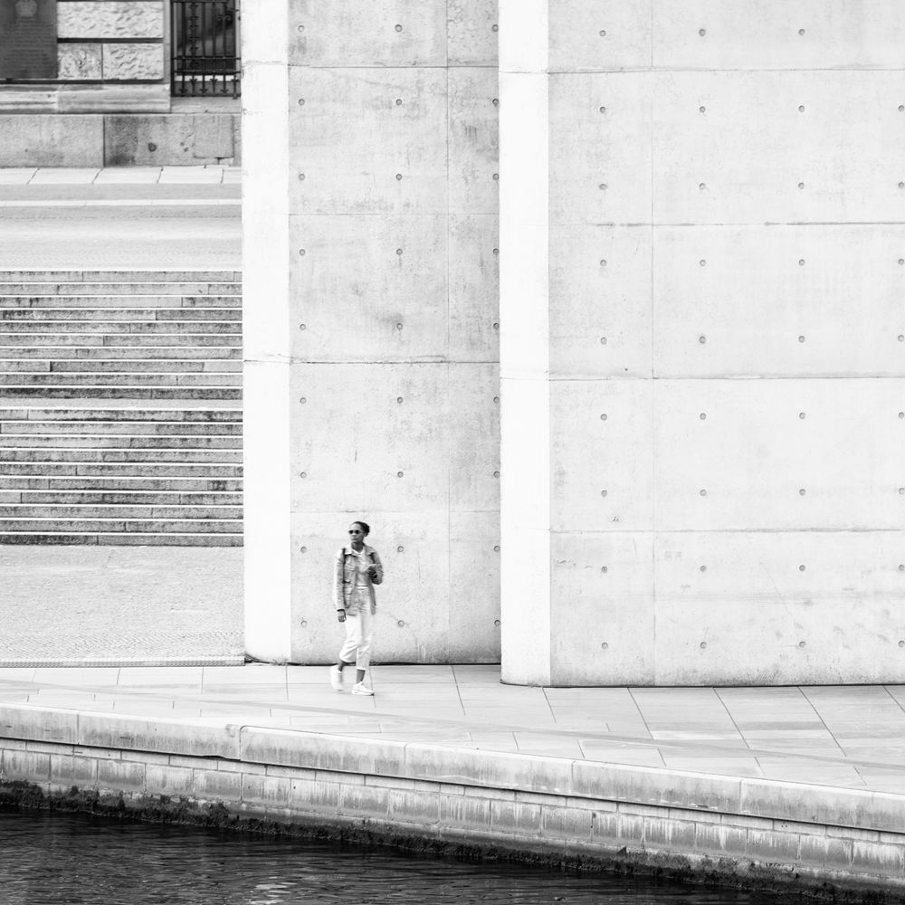 der Blick Foto & Bild | streetfotografie mit menschen, streetfotografie, im vorbeigehen Bilder ...