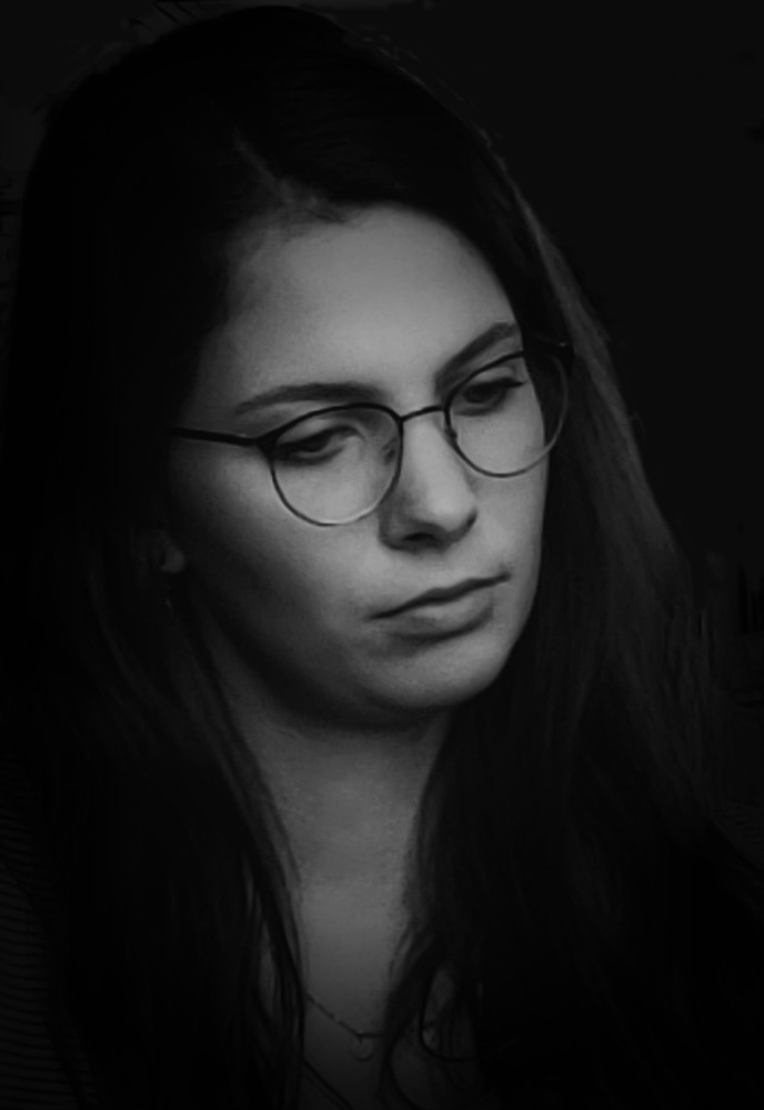 Der Blick... Foto & Bild | erwachsene menschen, portraits erwachsener ...