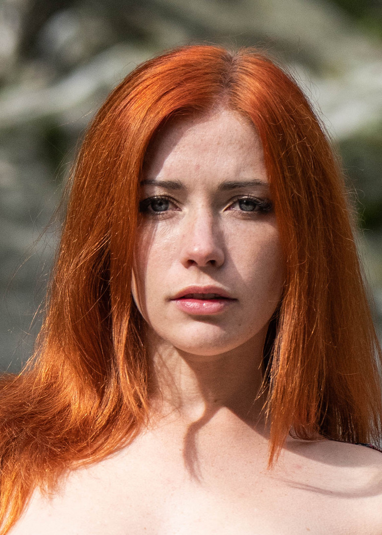 Der Blick Foto & Bild | jugendliche, outdoor, portrait Bilder auf ...