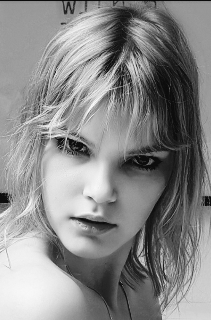 der Blick Foto & Bild | erwachsene menschen, portraits erwachsener, menschen Bilder auf ...