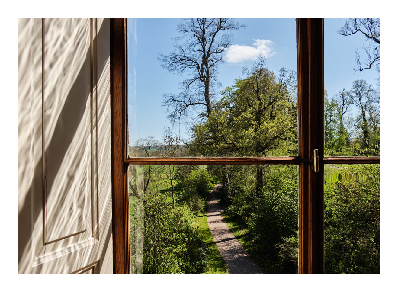 Der Blick aus dem Fenster Foto & Bild | city, world, unesco Bilder auf fotocommunity