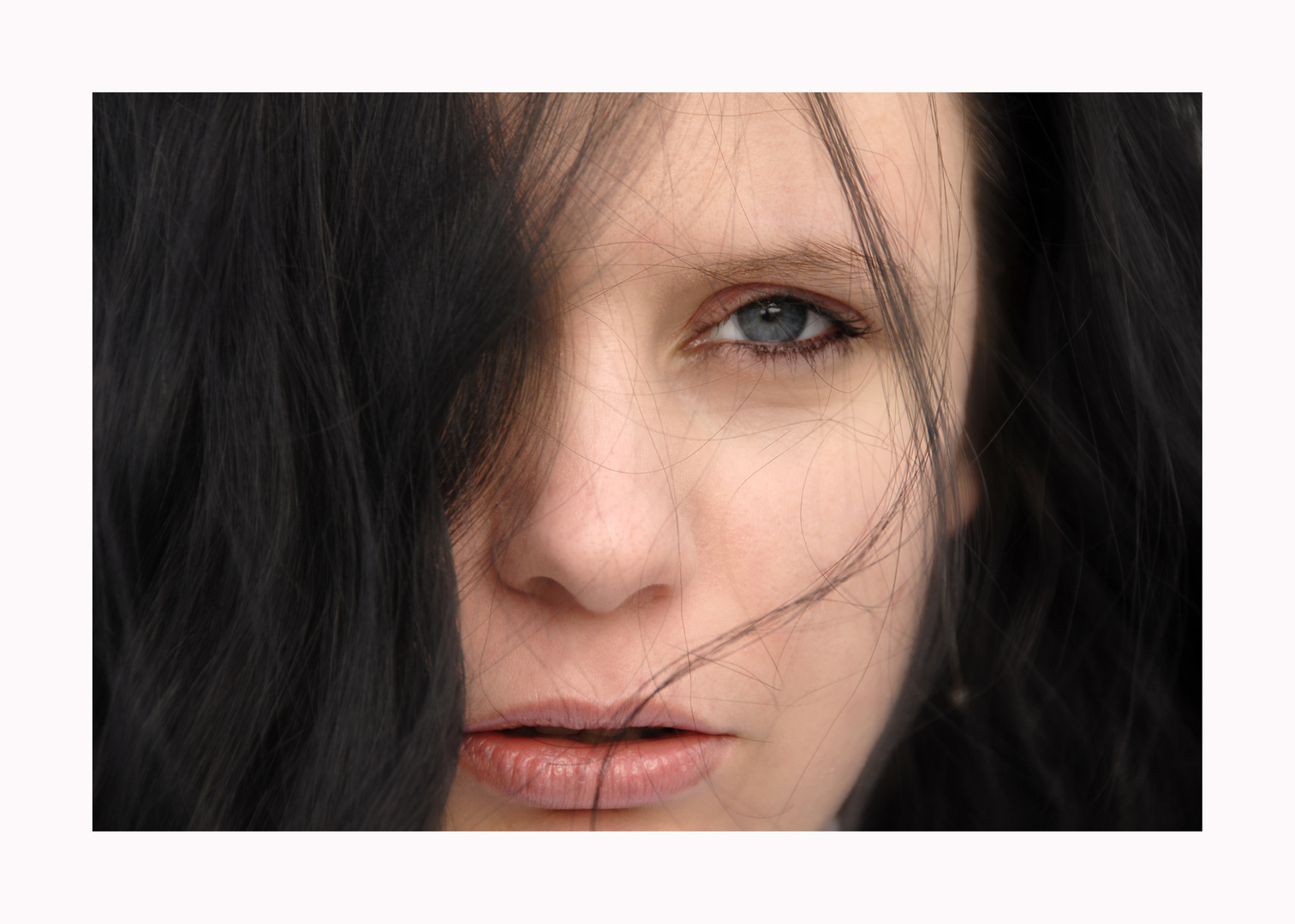 der Blick Foto & Bild | portrait, portrait frauen, outdoor Bilder auf ...