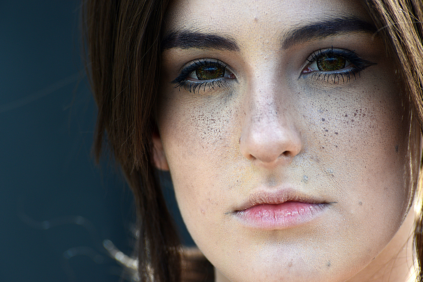 der Blick Foto & Bild | erwachsene menschen, menschen in der freizeit, street performance Bilder ...