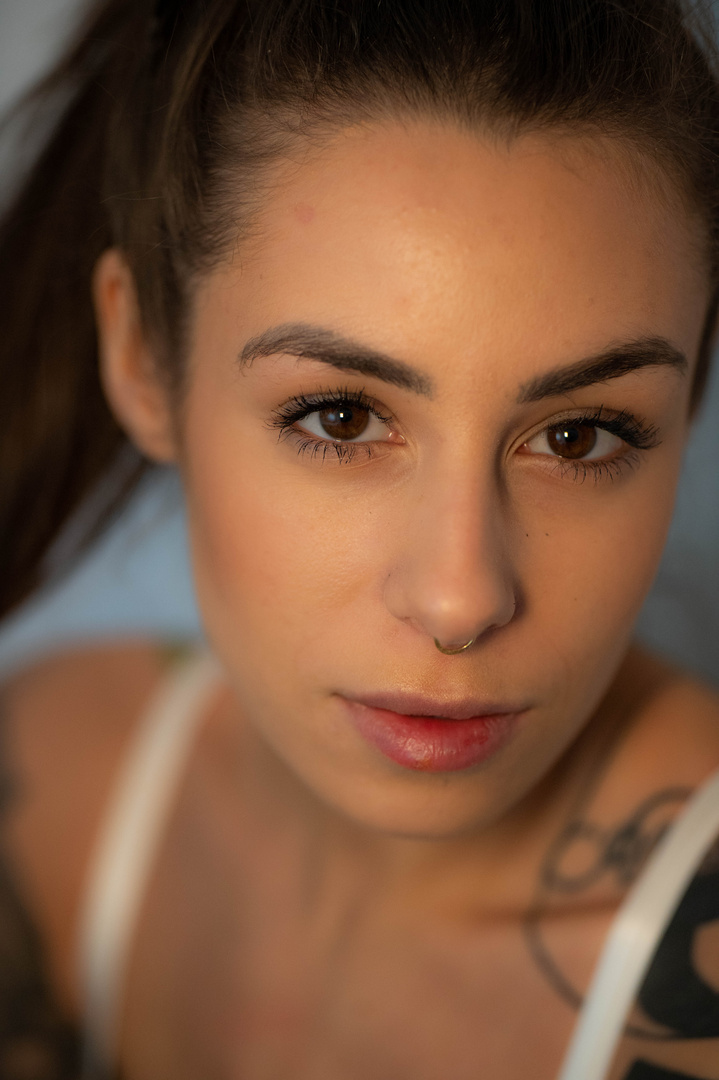 Der Blick Foto & Bild | erwachsene menschen, menschen in der freizeit ...