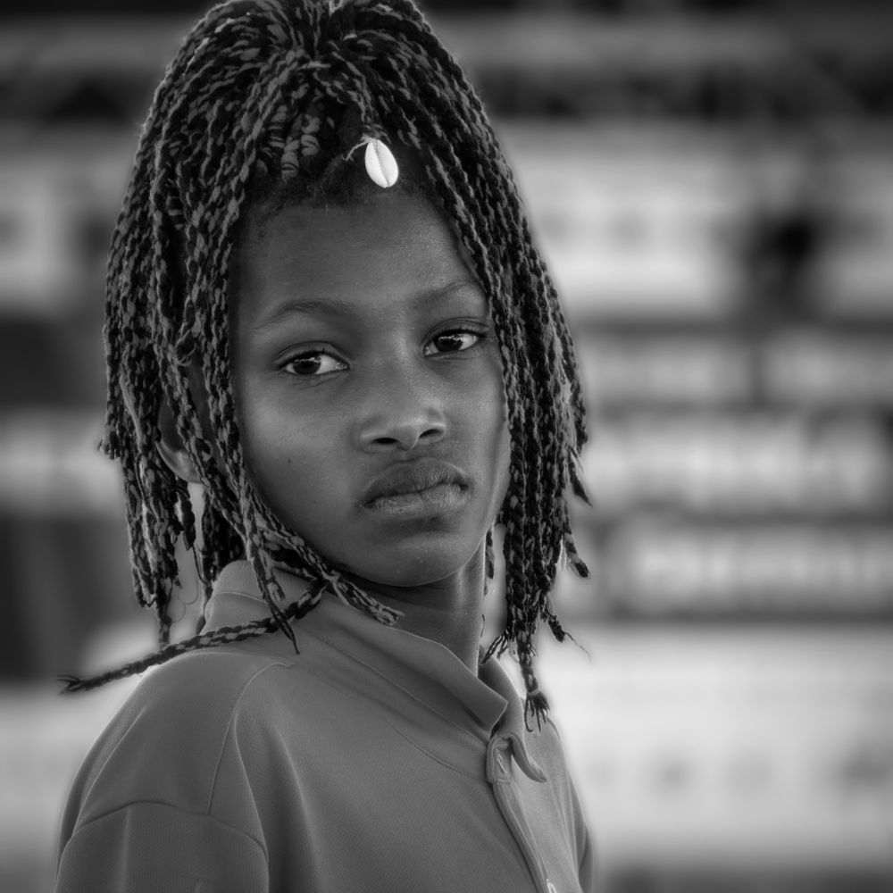 der Blick Foto & Bild | outdoor, portrait, menschen Bilder auf ...