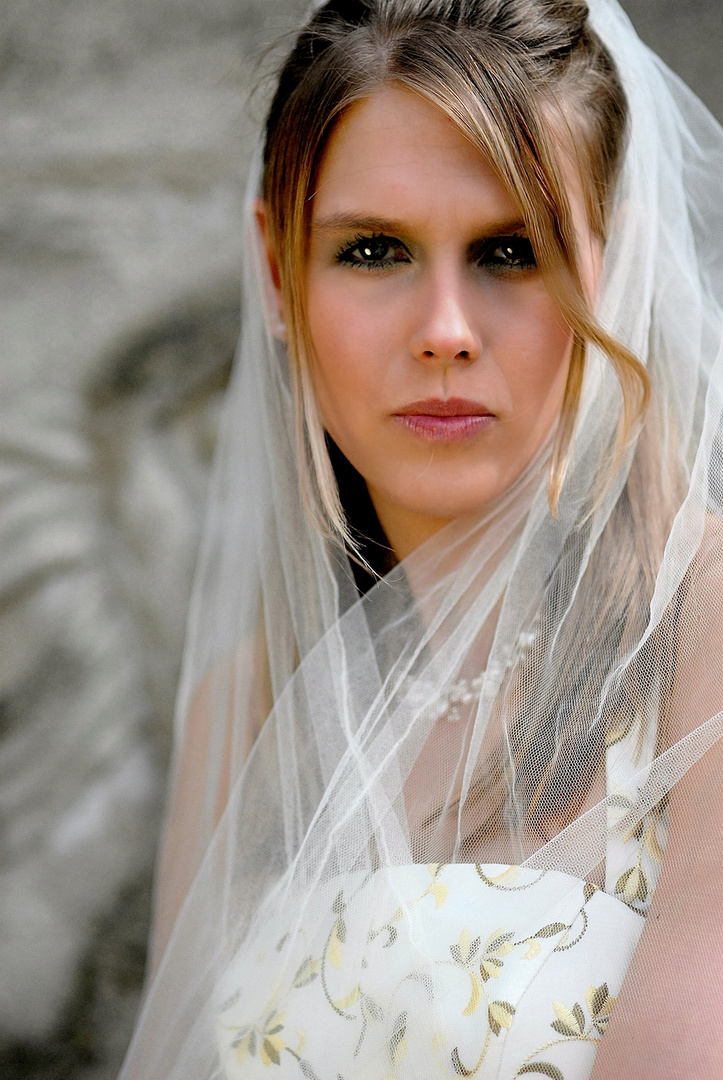 Der Blick Foto & Bild | erwachsene menschen, portrait, hochzeit Bilder ...