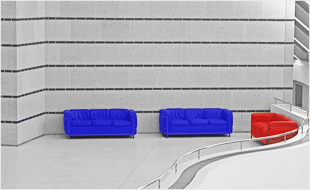 Der Blick hinein Foto & Bild | deutschland, europe, bayern Bilder auf ...