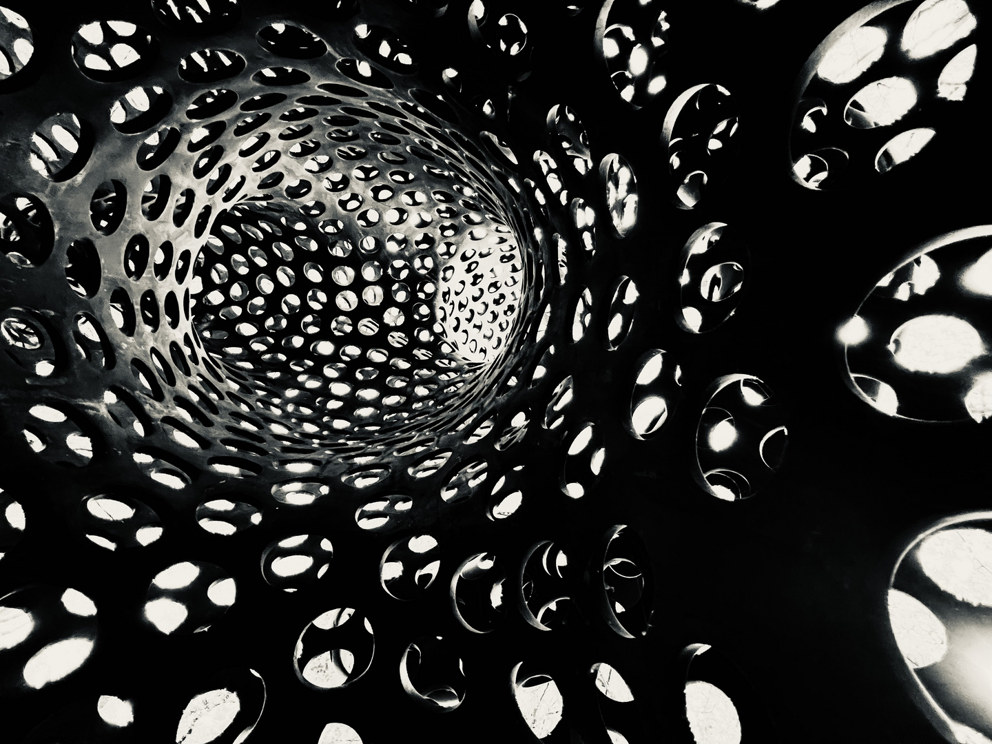 Der Blick nach innen. Foto & Bild | kunstfotografie & kultur, gemälde ...