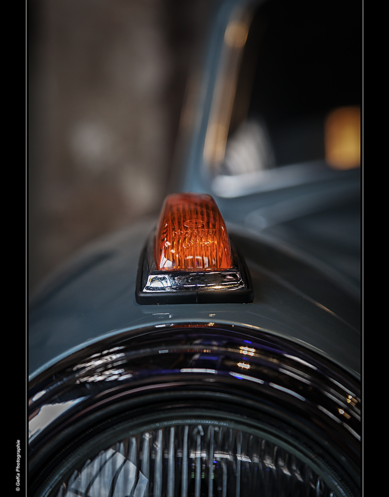 der Blinker Foto & Bild | oldtimer, classic car, mercedes Bilder auf ...