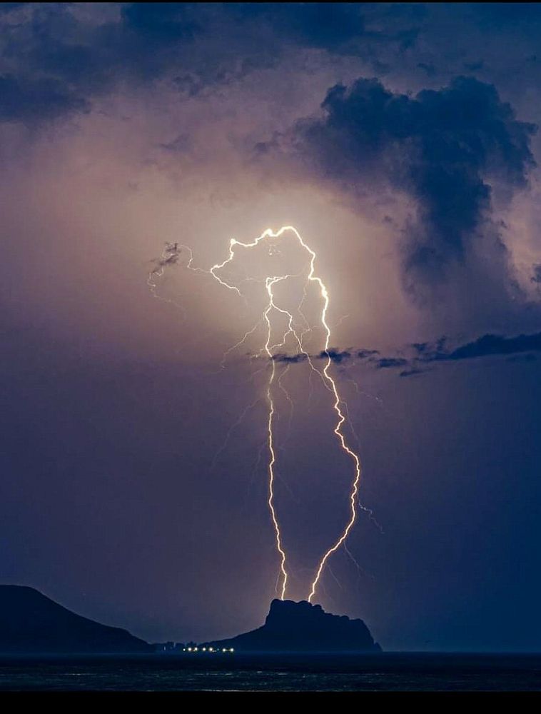 Der Blitz Foto & Bild | Bilder auf fotocommunity