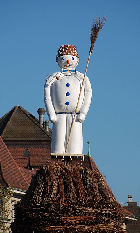 Der Böögg Foto & Bild | europe, schweiz & liechtenstein, kt. zürich ...