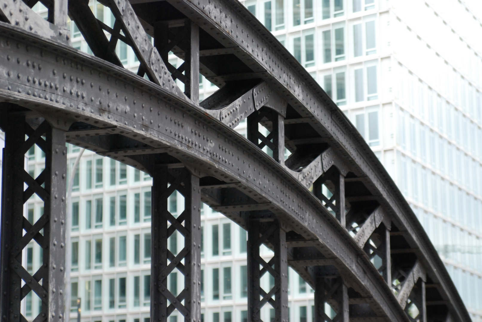 Der Bogen Foto & Bild | architektur, straßen & brücken, brückenbauwerke ...