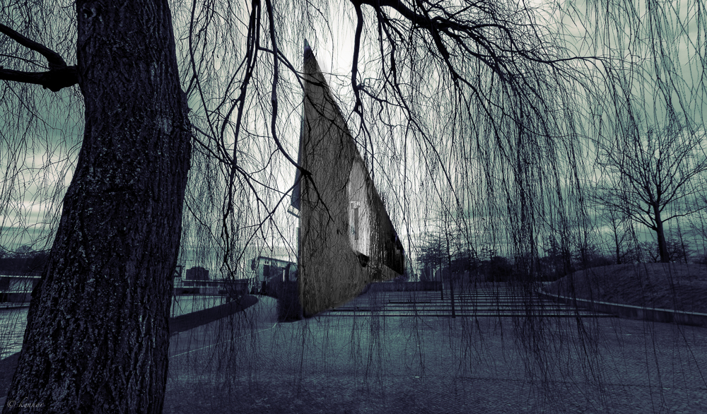 der Bug!!! Foto & Bild | architektur, profanbauten, regierungs ...