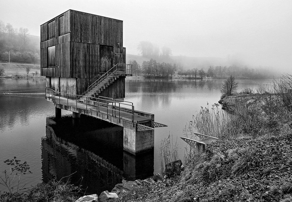 Der Bunker Foto & Bild | sport, dokumentation, outdoor Bilder auf ...