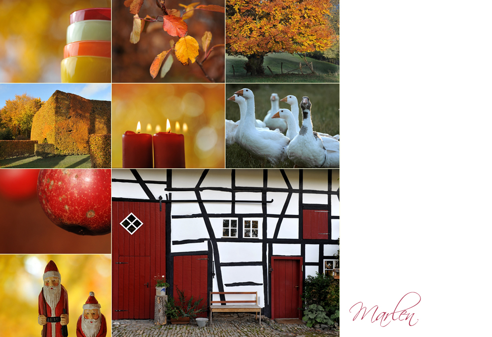 der Charme Foto & Bild | fotokunst, collagen, spezial Bilder auf ...