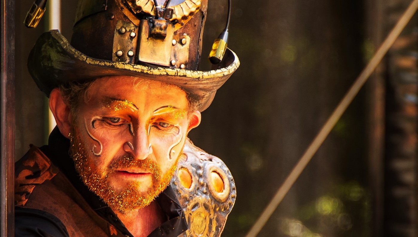 Der Chef Foto & Bild | streetfotografie mit menschen, kunstfotografie & kultur, tanz Bilder auf ...