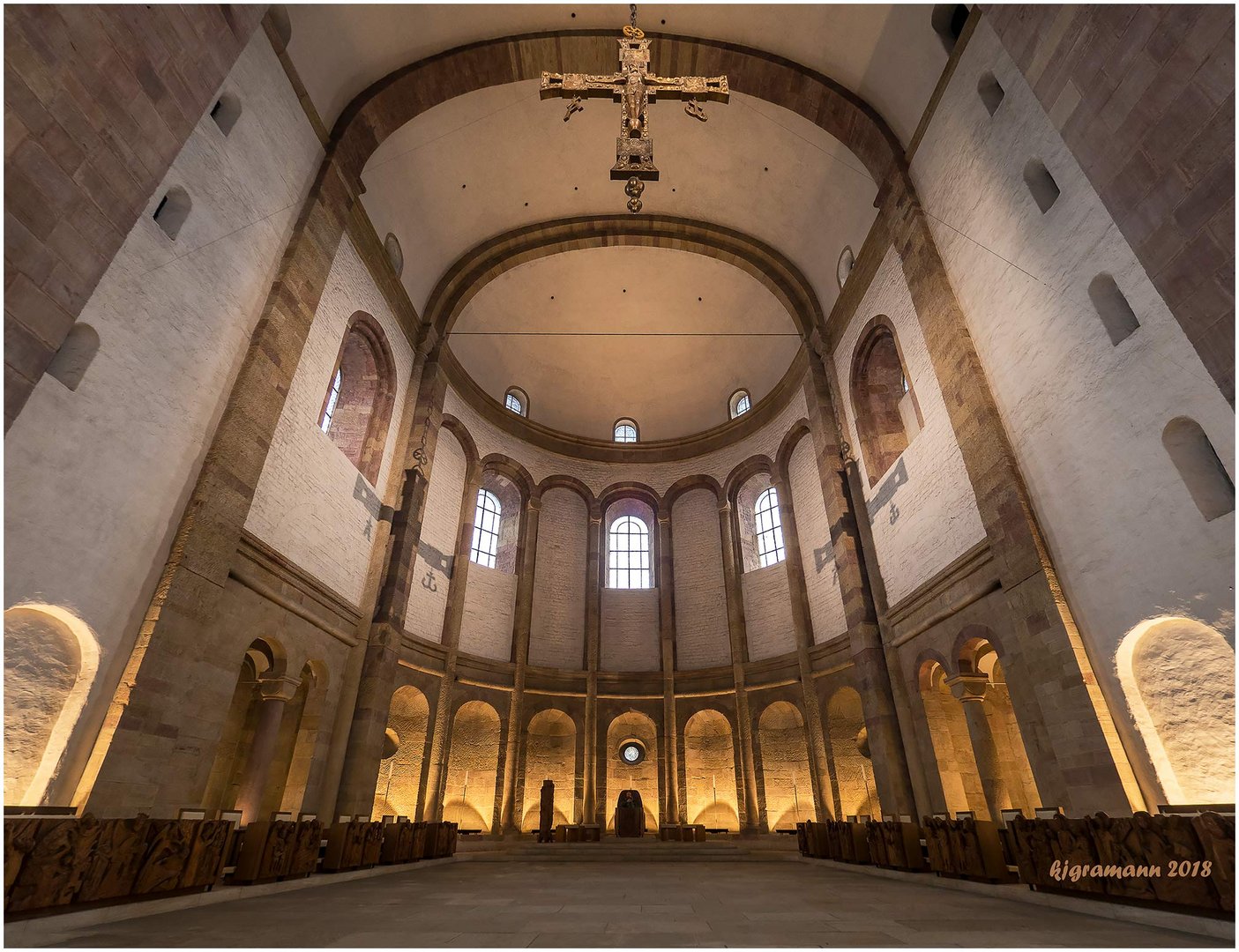 der chor und die apsis...... Foto & Bild | world, spezial, kirchen ...