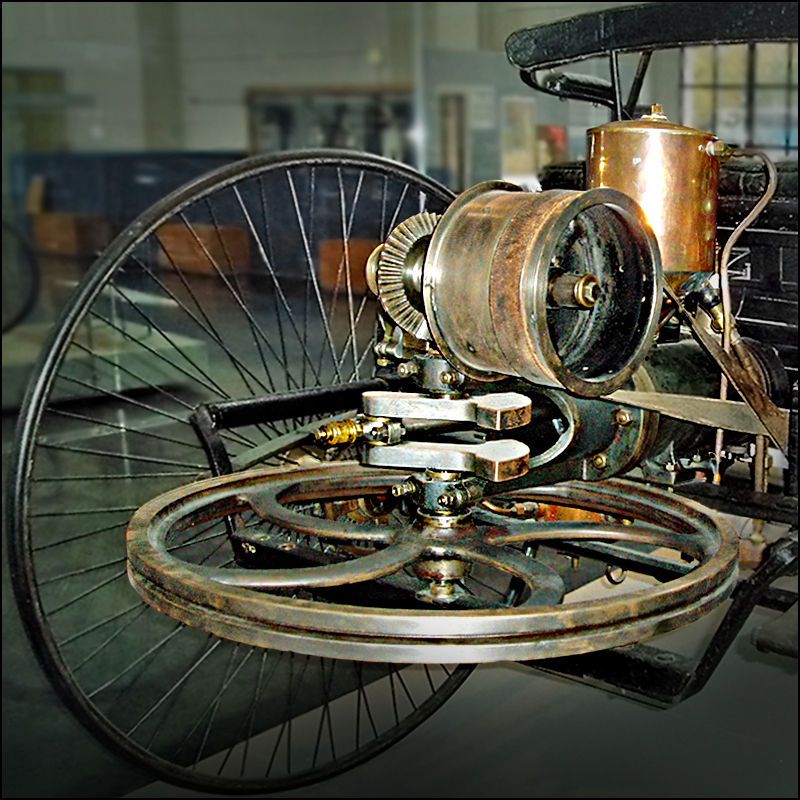 Der Dampf ... ist 'raus ? Foto & Bild | spezial, münchen, motive Bilder ...