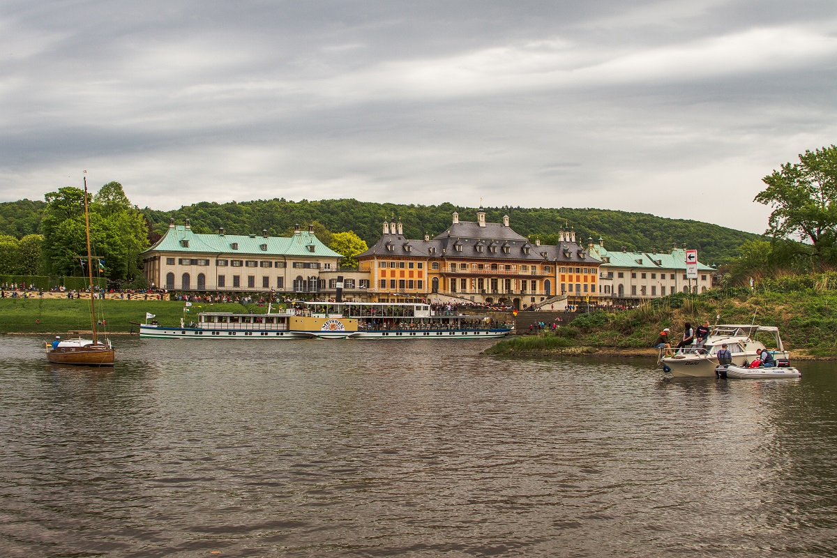 Der Dampfer Meissen Foto & Bild | reportage dokumentation, dampfschiffe ...