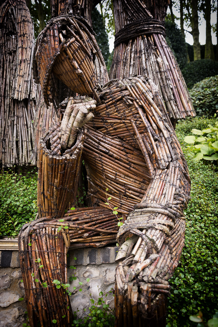 Der Denker Foto & Bild | europe, france, normandie Bilder auf fotocommunity