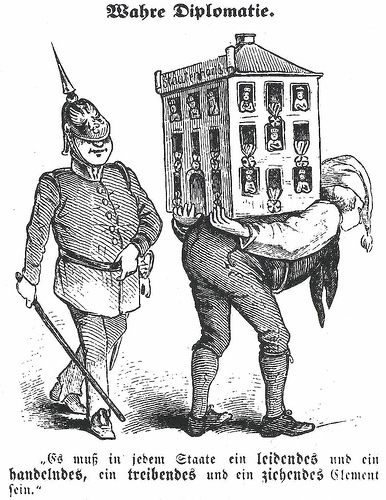 Der deutsche Michel Foto & Bild | jrbde, motive Bilder auf fotocommunity