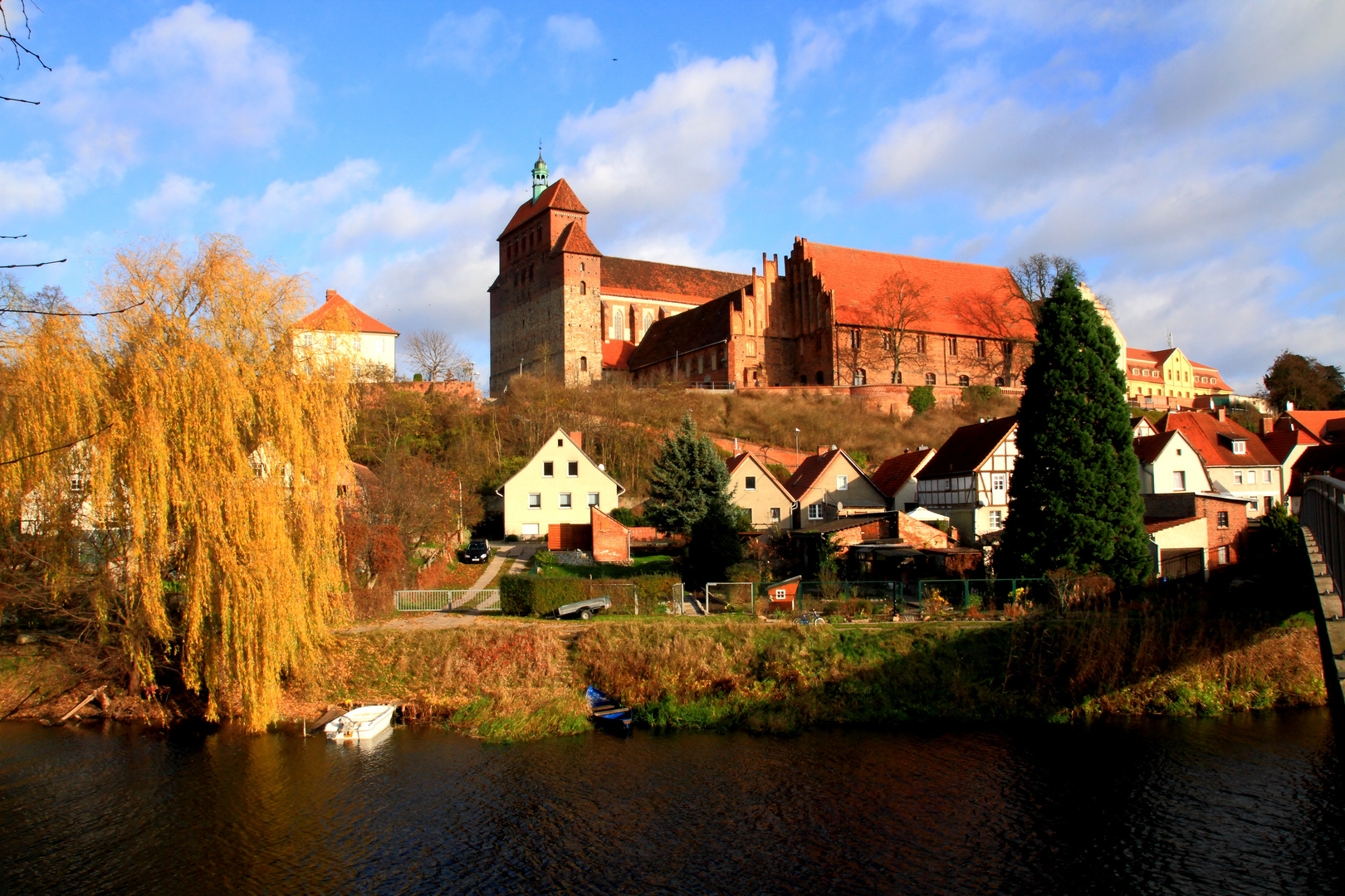 ...der Domberg... Foto & Bild | deutschland, europe, sachsen- anhalt ...