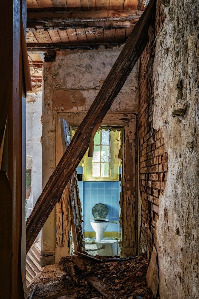 Der Donnerbalken Foto & Bild | architektur, deutschland, europe Bilder ...