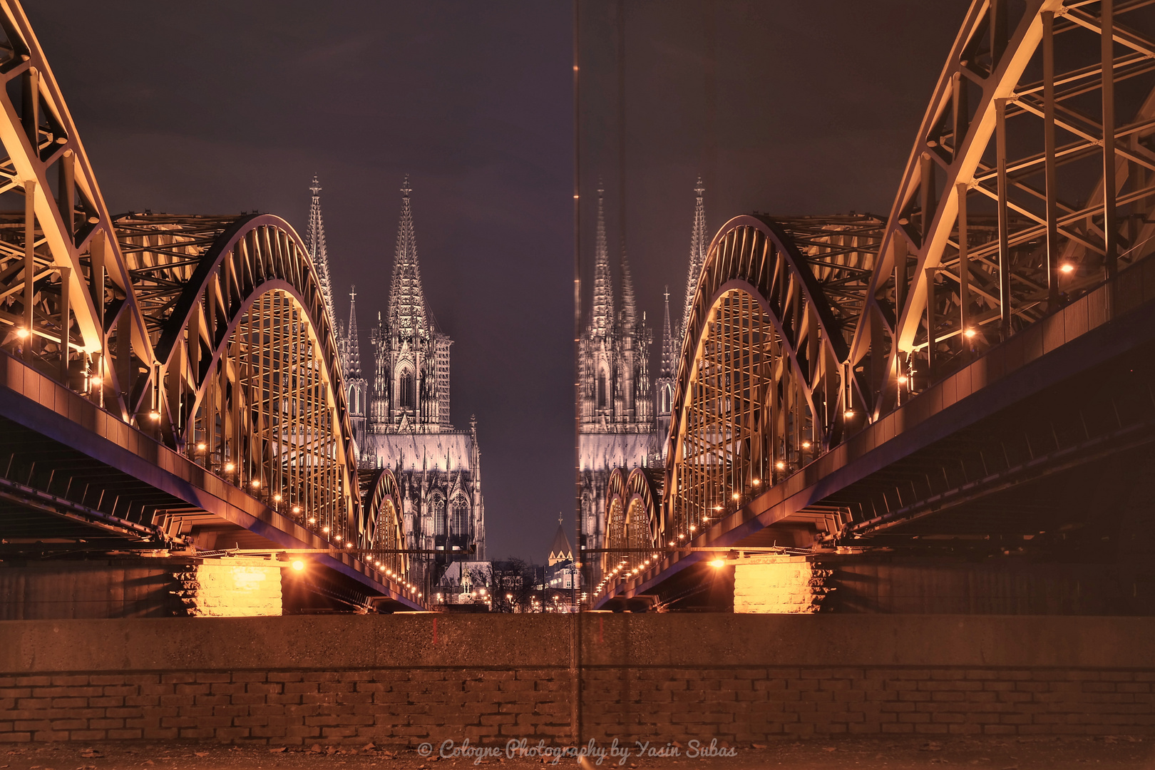 Der doppelte Kölner Don Foto & Bild | deutschland, europe, nordrhein ...