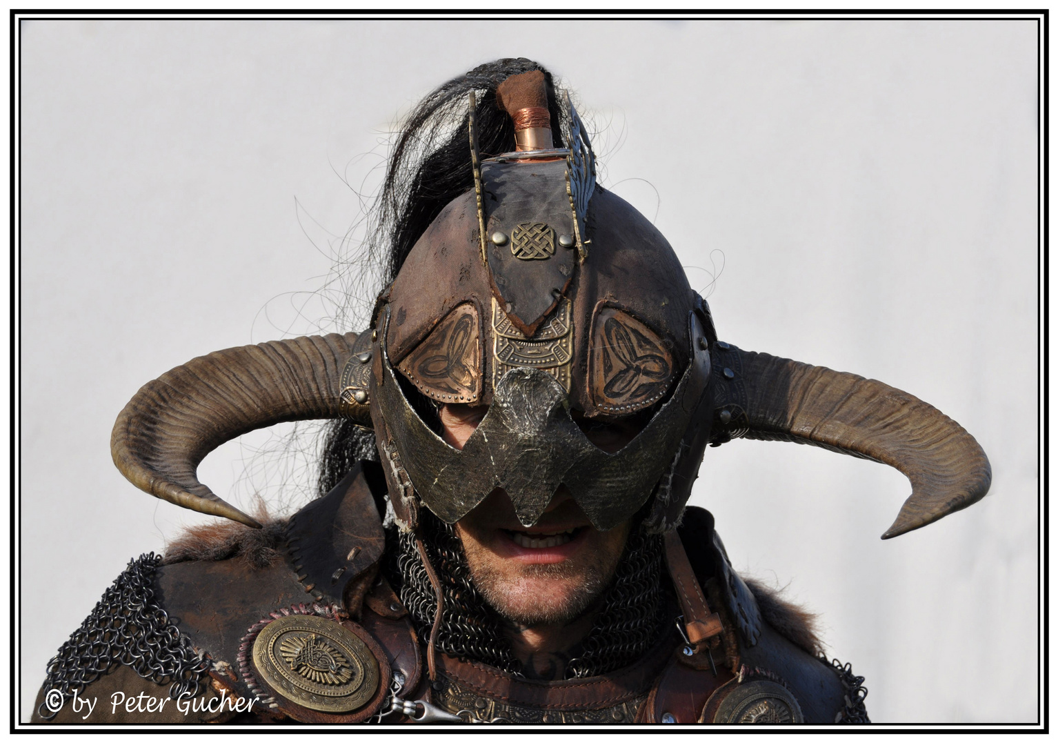 Der dunkle Ritter Foto & Bild | erwachsene, menschen Bilder auf ...