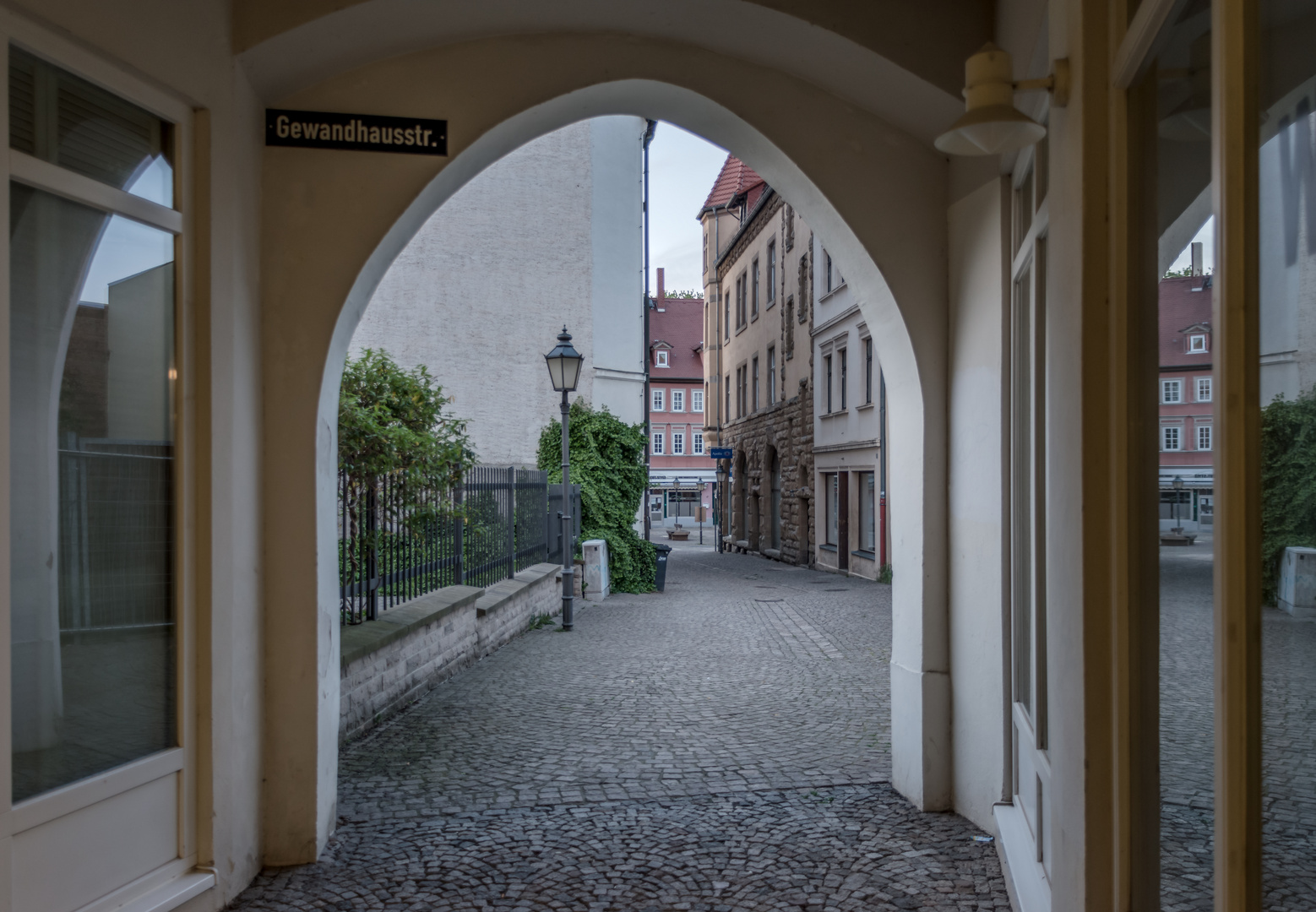 der durchblick ........ *** Foto & Bild | architektur, projekte, redensarten in bildern Bilder ...