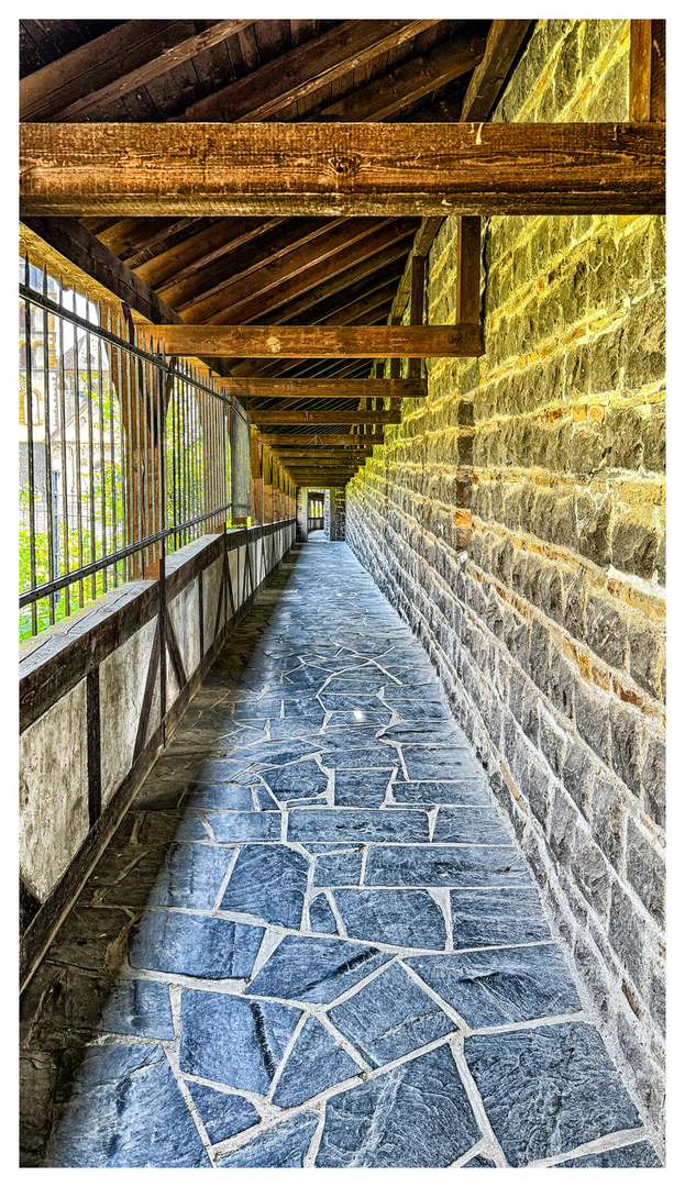 Der Durchblick Foto & Bild | reportage dokumentation, deutschland, europe Bilder auf fotocommunity