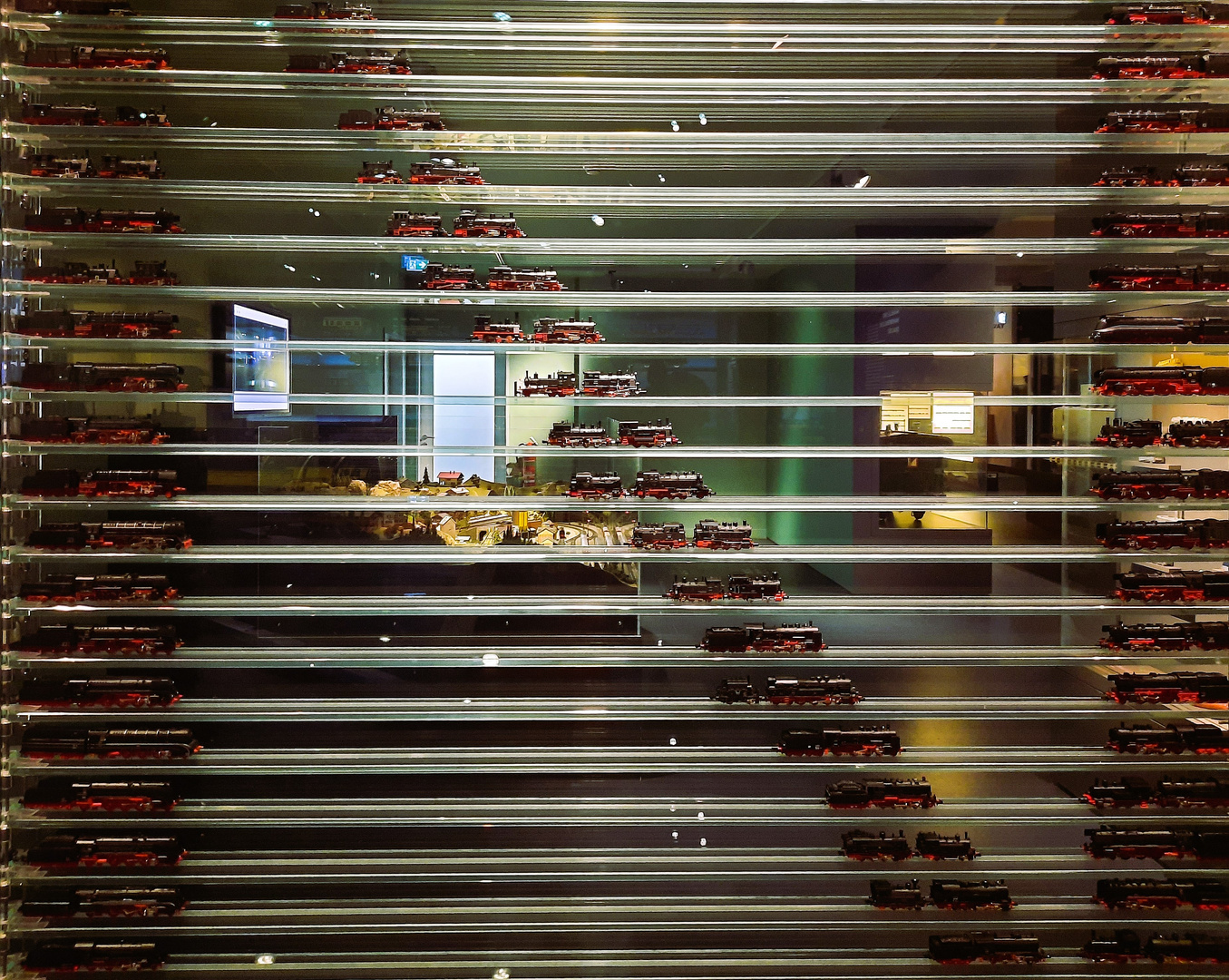 der Durchblick Foto & Bild | kunstfotografie & kultur, projekte, museales Bilder auf fotocommunity