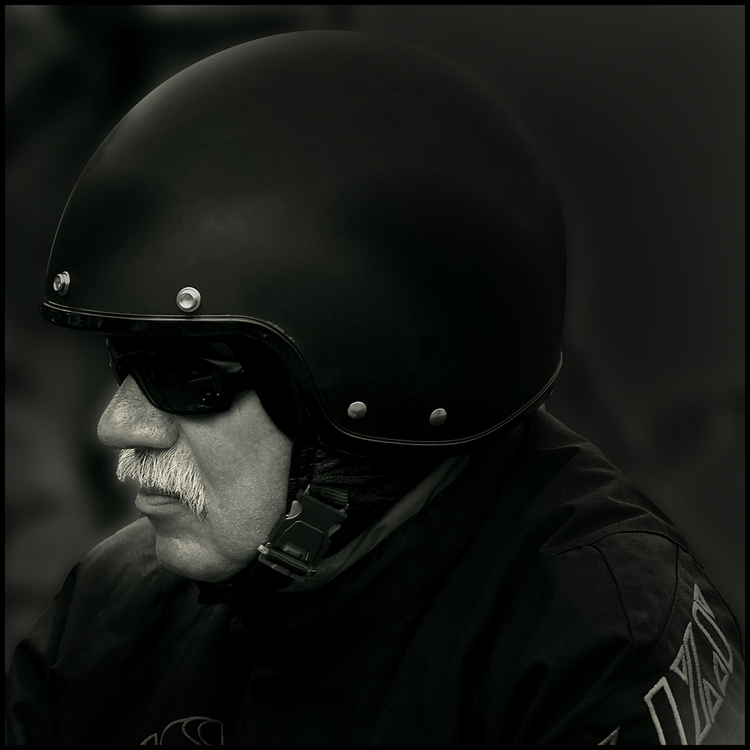Der Easy Rider,... Foto & Bild | sport, erwachsene menschen, motorsport ...