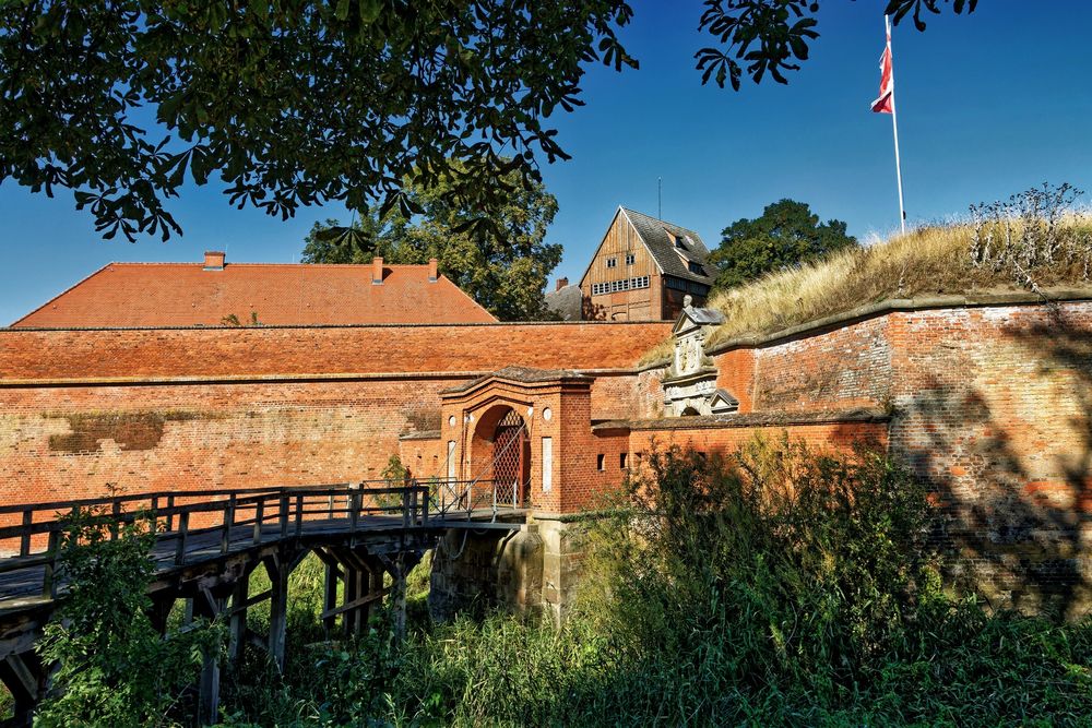 Der Eingang... Foto & Bild | architektur, reportage dokumentation, deutschland Bilder auf ...