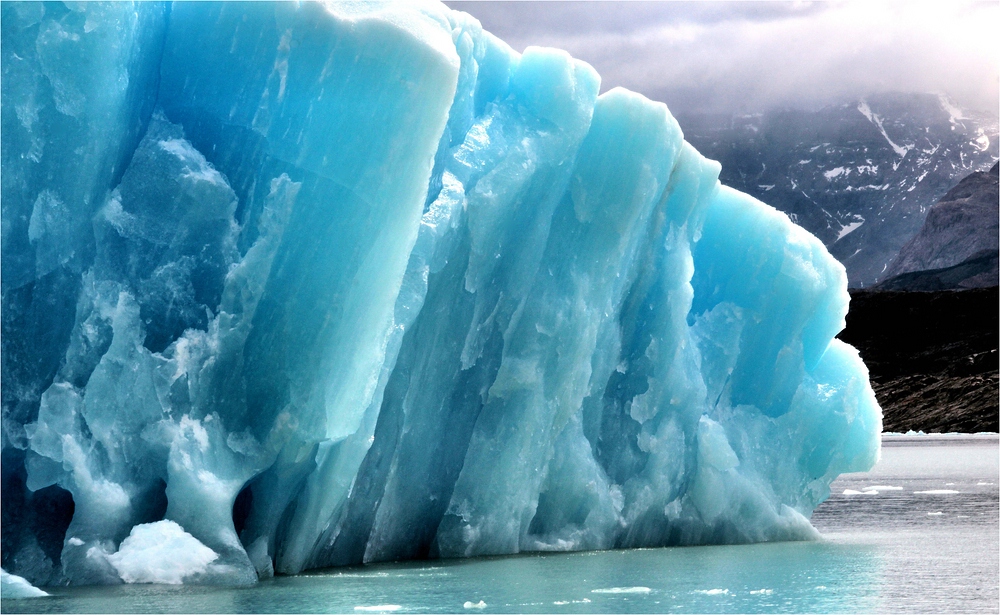 DER EISBERG Foto & Bild | world, argentina, patagonien Bilder auf ...