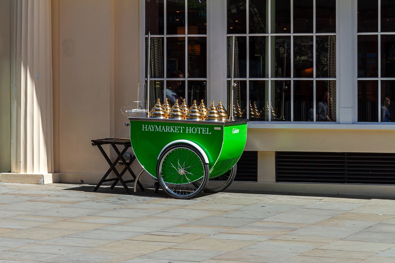 Der Eismann kommt! Foto & Bild | urlaub, fotos, city Bilder auf ...