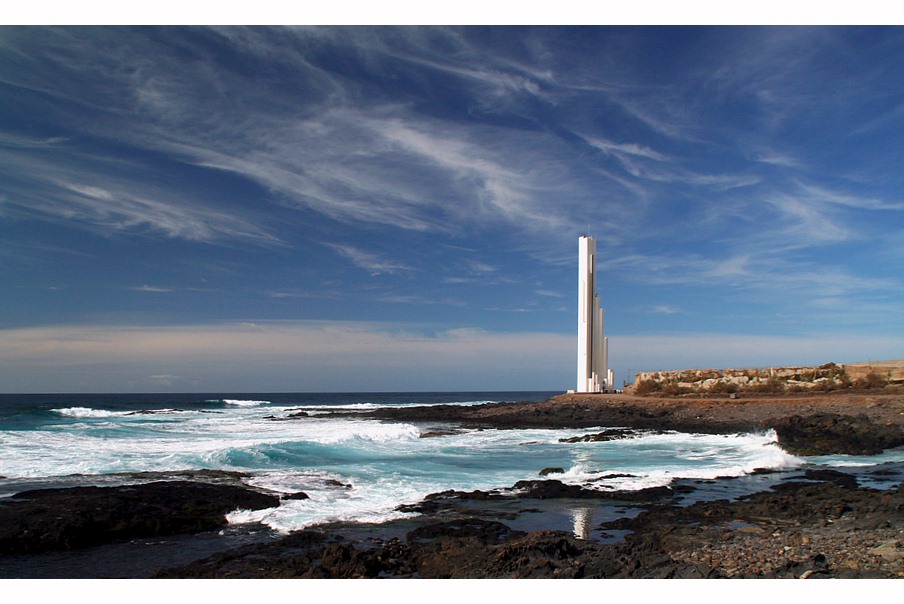 Der Elfenbeinturm Foto & Bild | europe, canary islands die kanaren, spain Bilder auf fotocommunity