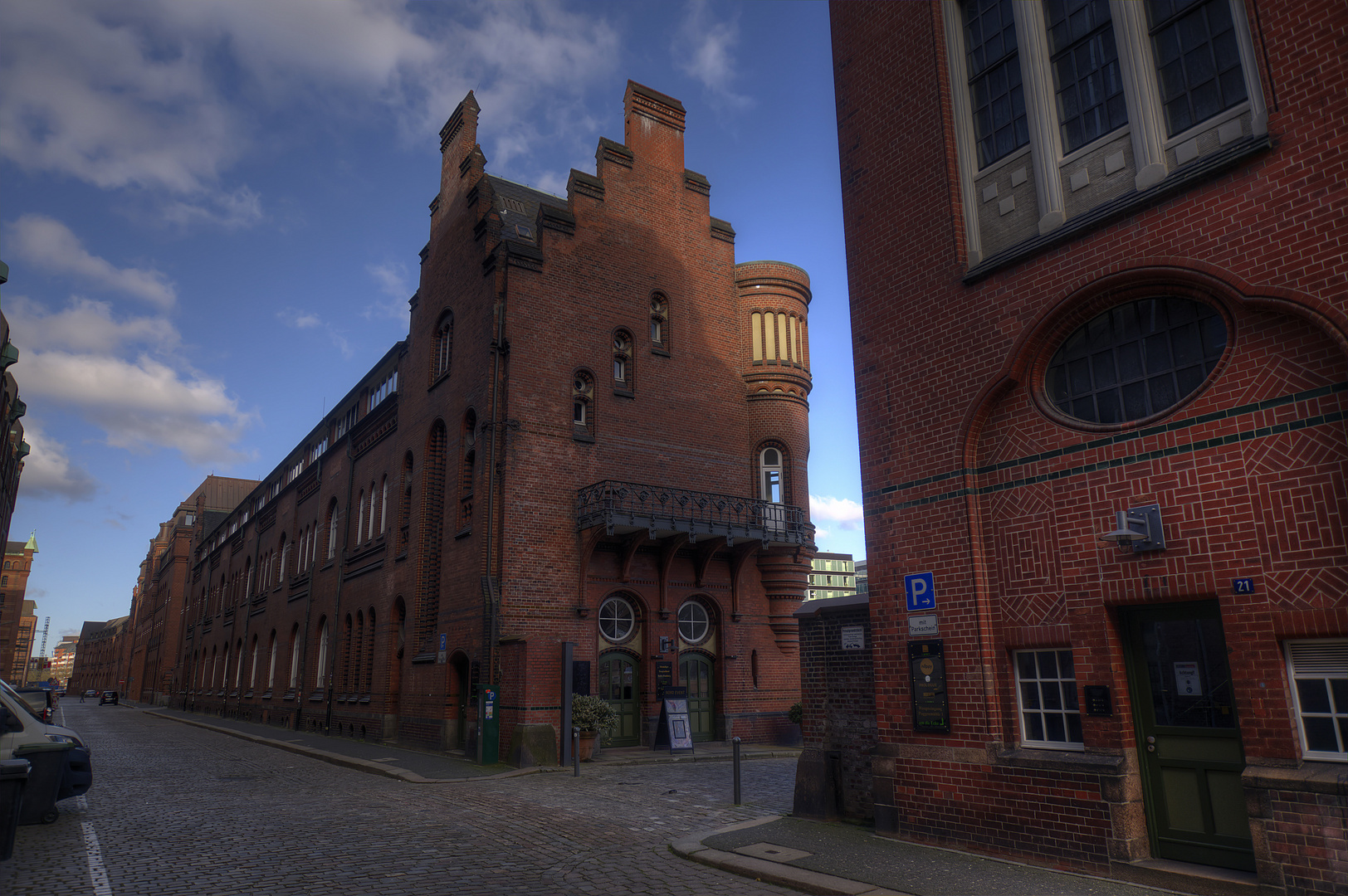 Der Erker Foto & Bild | architektur, deutschland, europe Bilder auf ...