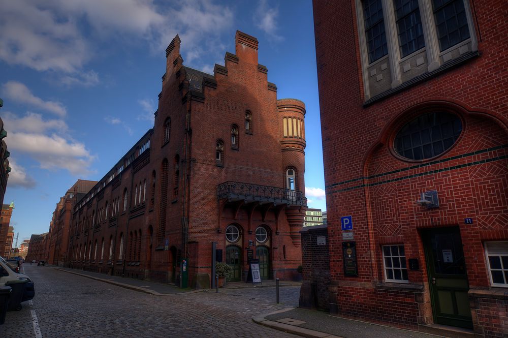 Der Erker Foto & Bild | architektur, deutschland, europe Bilder auf ...